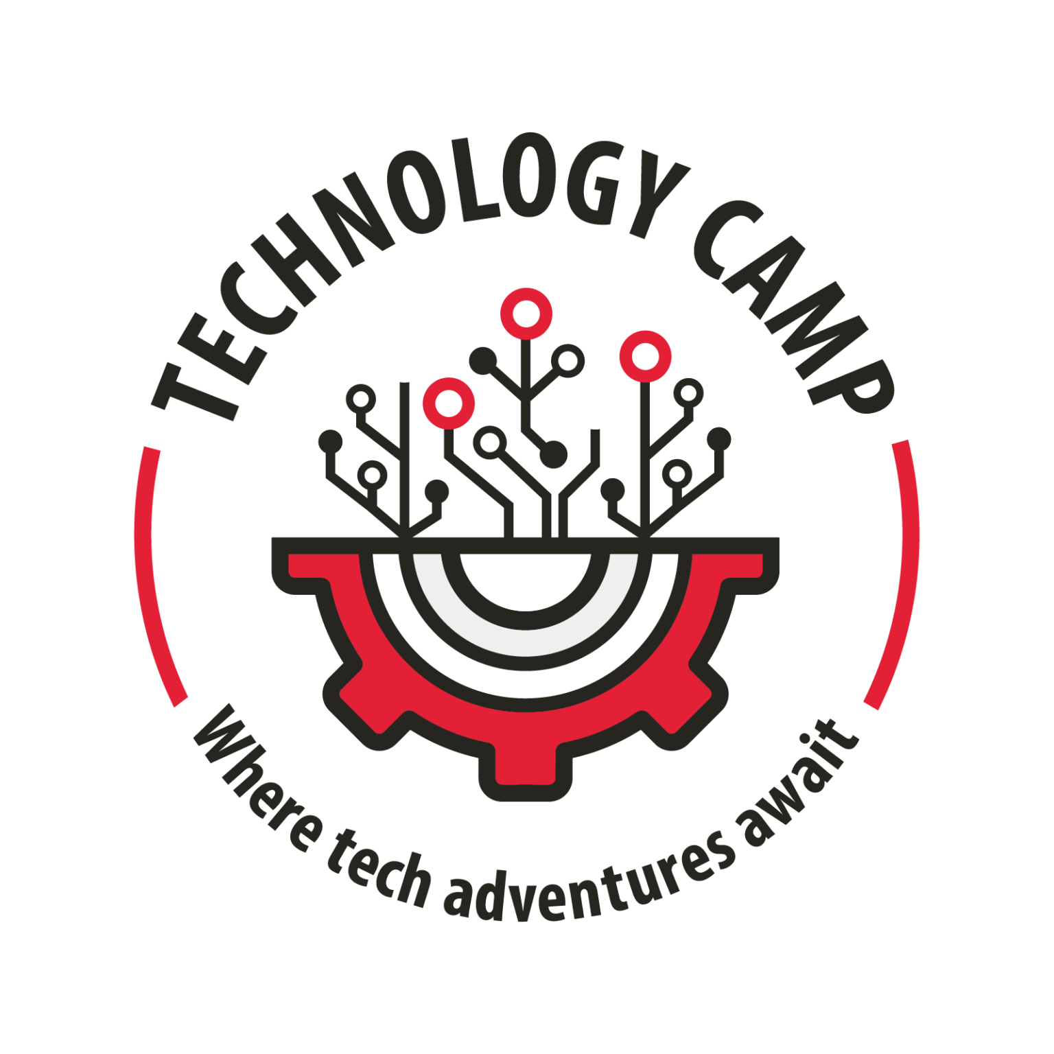 Home - Cardinal Health Technology Camp